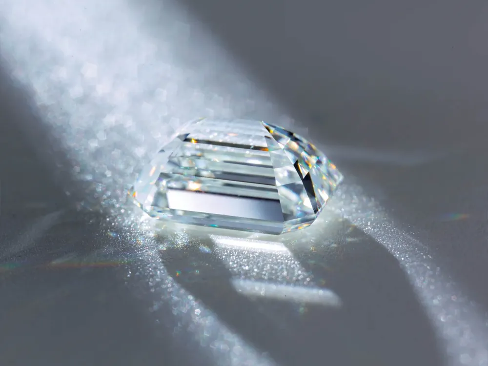 Our Diamonds