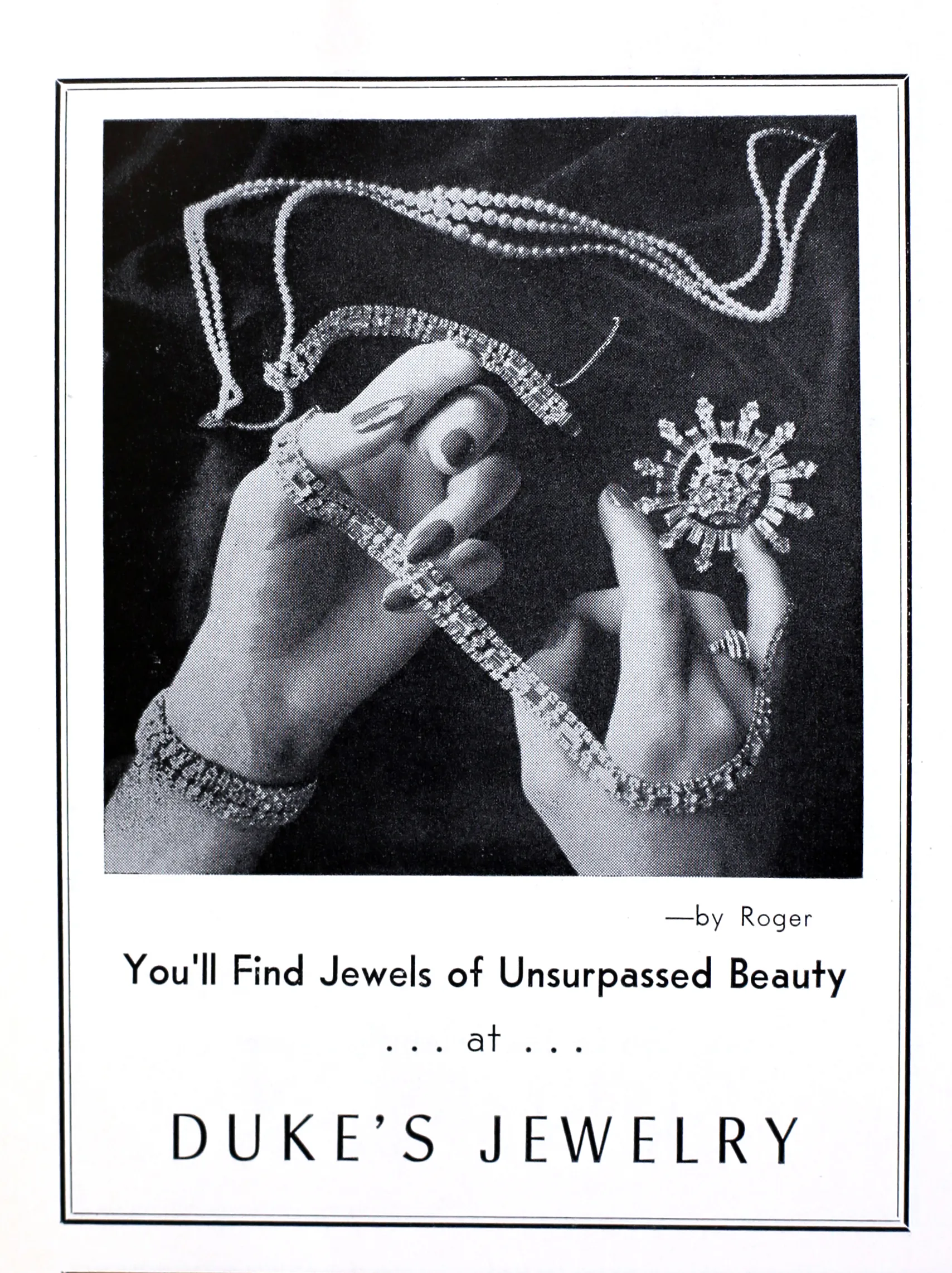 The Story Behind Duke’s Jewelers: Four Generations of Craftsmanship and ...