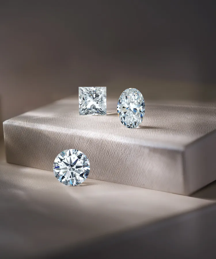 Bridal Jewelry