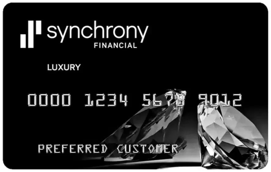Synchrony Financing