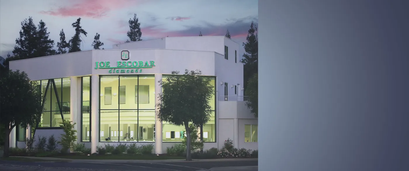 The History of Joe Escobar Diamonds | Campbell, CA