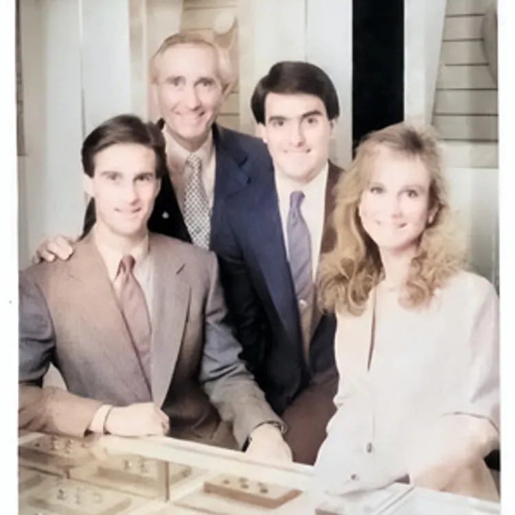 The History of Joe Escobar Diamonds | Campbell, CA