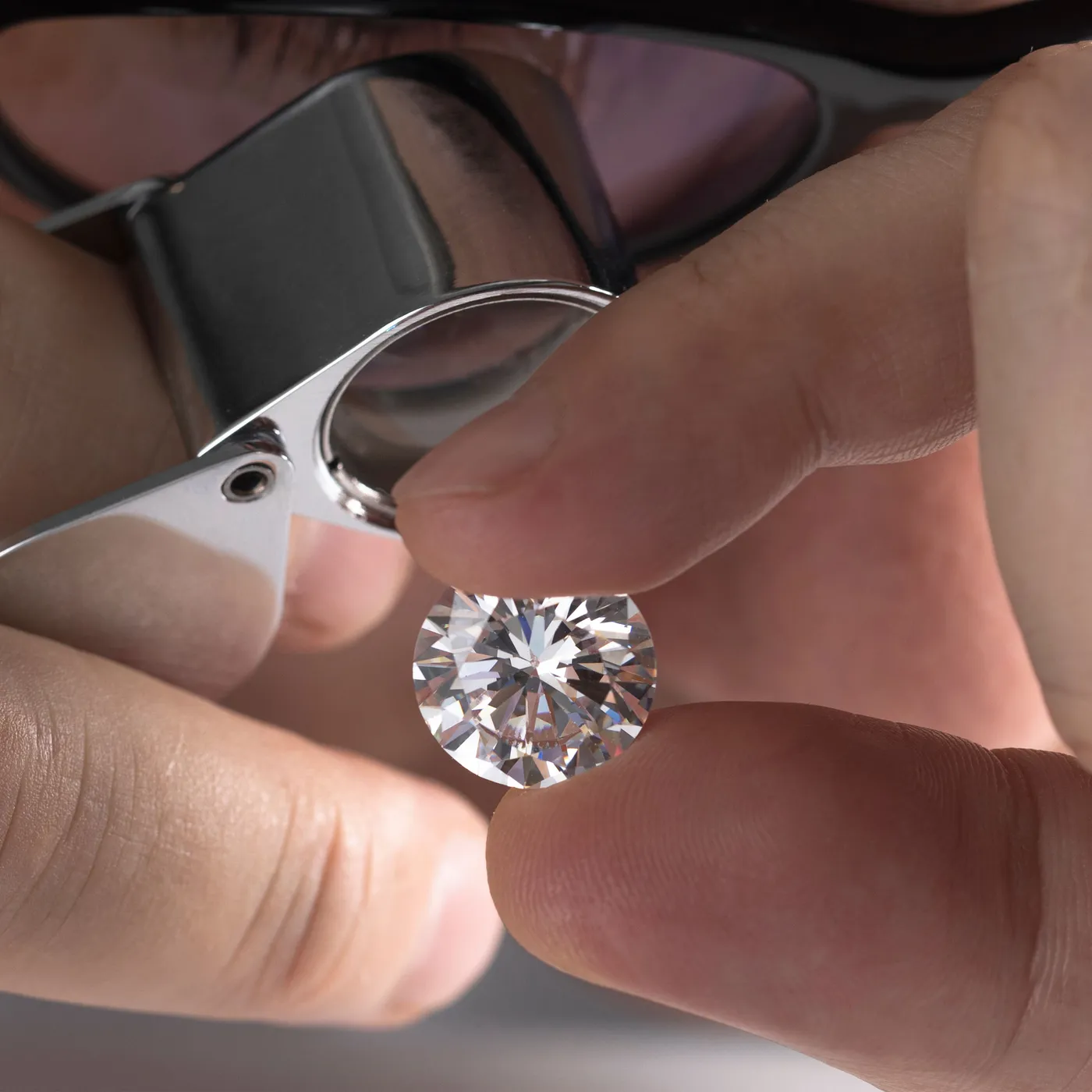 Joe Escobar Diamonds - Campbell's Home for Fine Jewelry, Diamonds ...