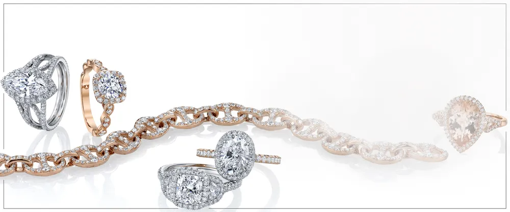 Shop Bridal and Fashion Jewelry at Joe Escobar Diamonds | Campbell, CA