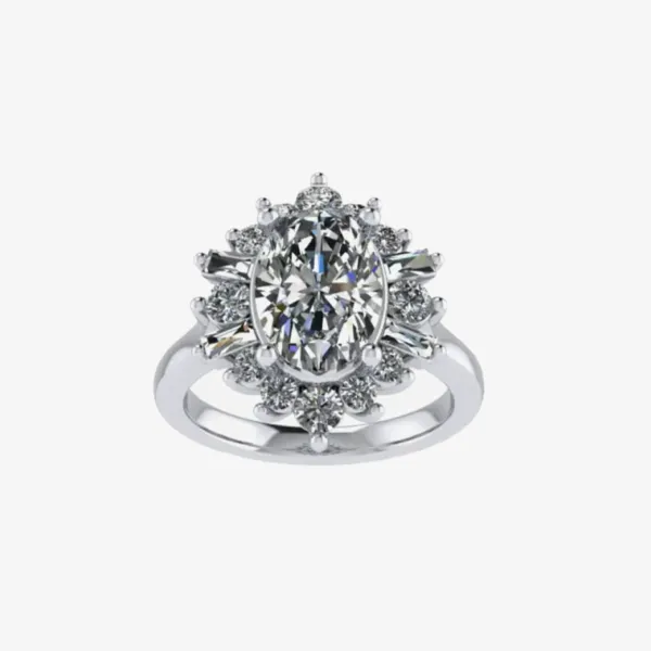 Custom Jewelry at Falls Jewelry