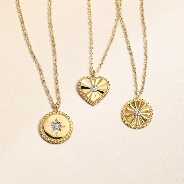 Shop Gold Essentials