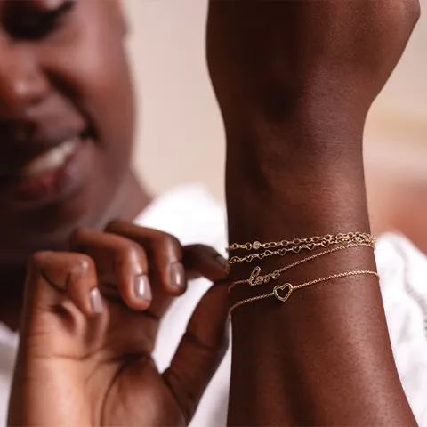 Learn About Permanent Jewelry