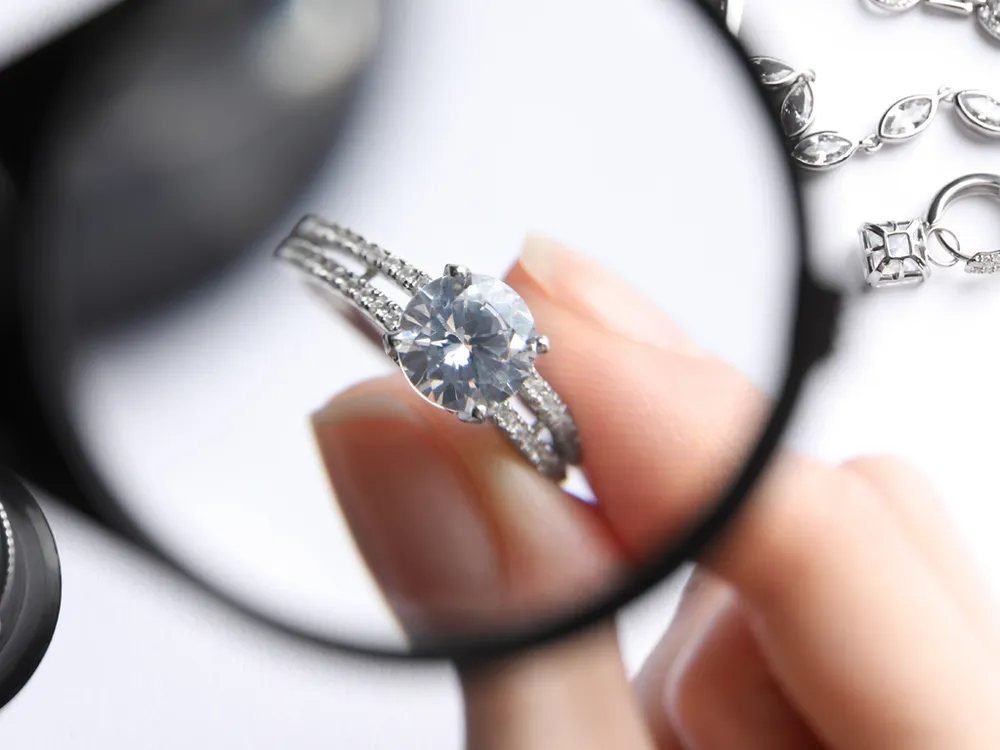 Certified vs. Uncertified Diamonds