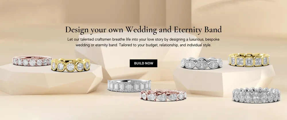 Franzetti Jewelers | Austin’s Home for Fine Jewelry, Diamonds ...