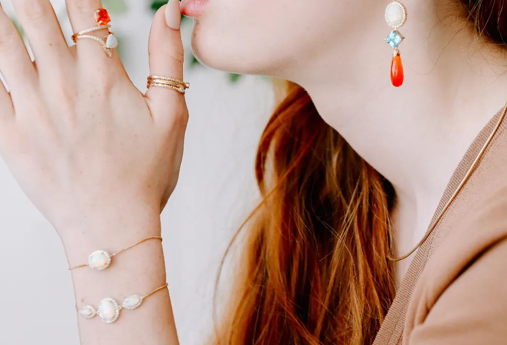 Shop Bracelets | Franzetti Jewelers | Austin, TX