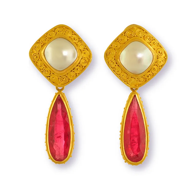 French Designer Jeweler - Scottsdale's Home for Fine Jewelry, Diamonds ...