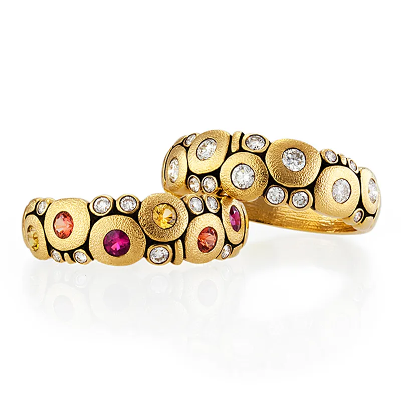 French Designer Jeweler - Scottsdale's Home for Fine Jewelry, Diamonds ...