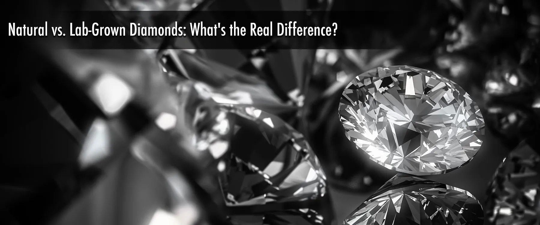 Natural vs. Lab-Grown Diamonds: What's the Real Difference? - Futer ...