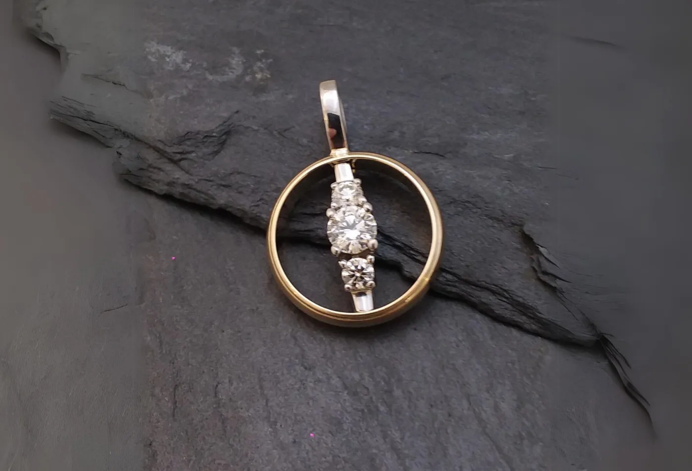 We Create Custom Jewelry