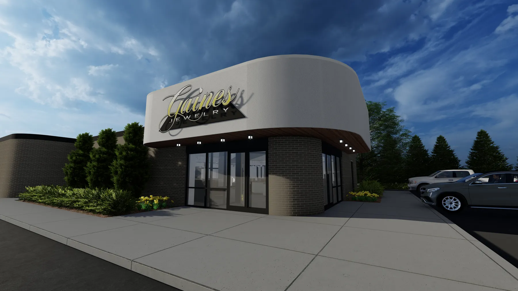 Gaines Jewelry - Flint's Home for Fine Jewelry, Diamonds & Engagement Rings