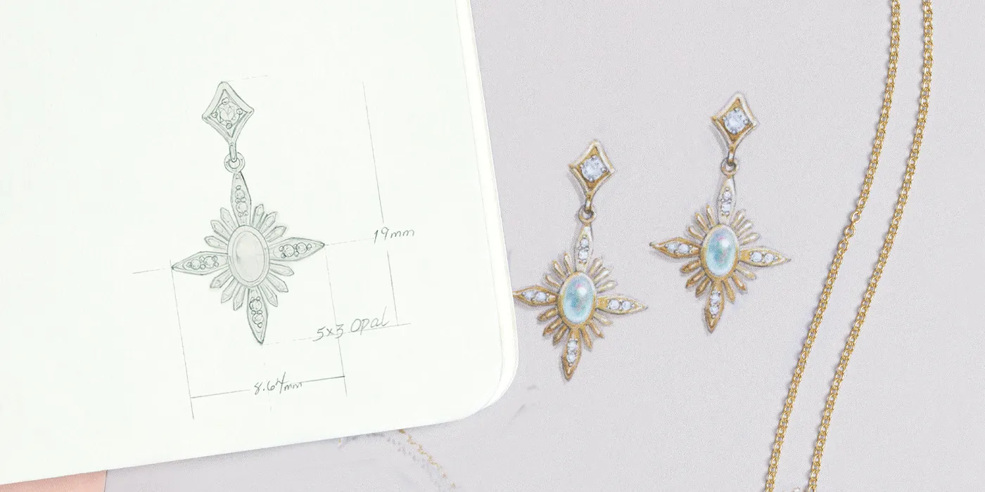 Gemstone Jewelry