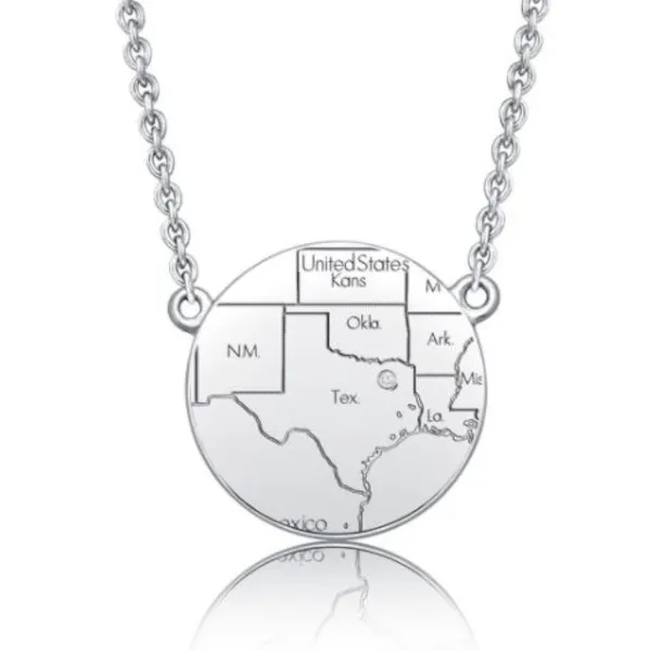 A. Jaffe Custom Maps.