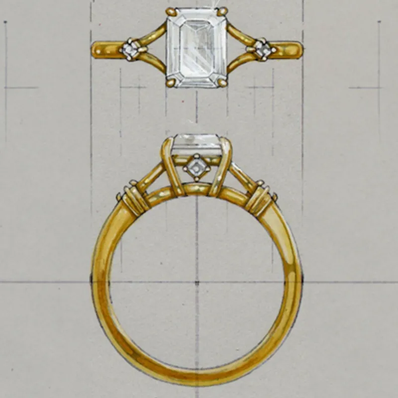 Custom Jewelry | Gold'N Creations | Gretna, LA