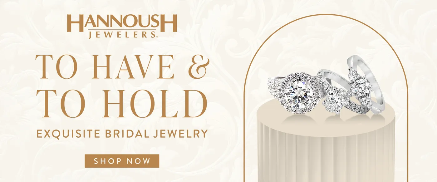Fine Jewelry & Engagement Rings | Hannoush Jewelers New York