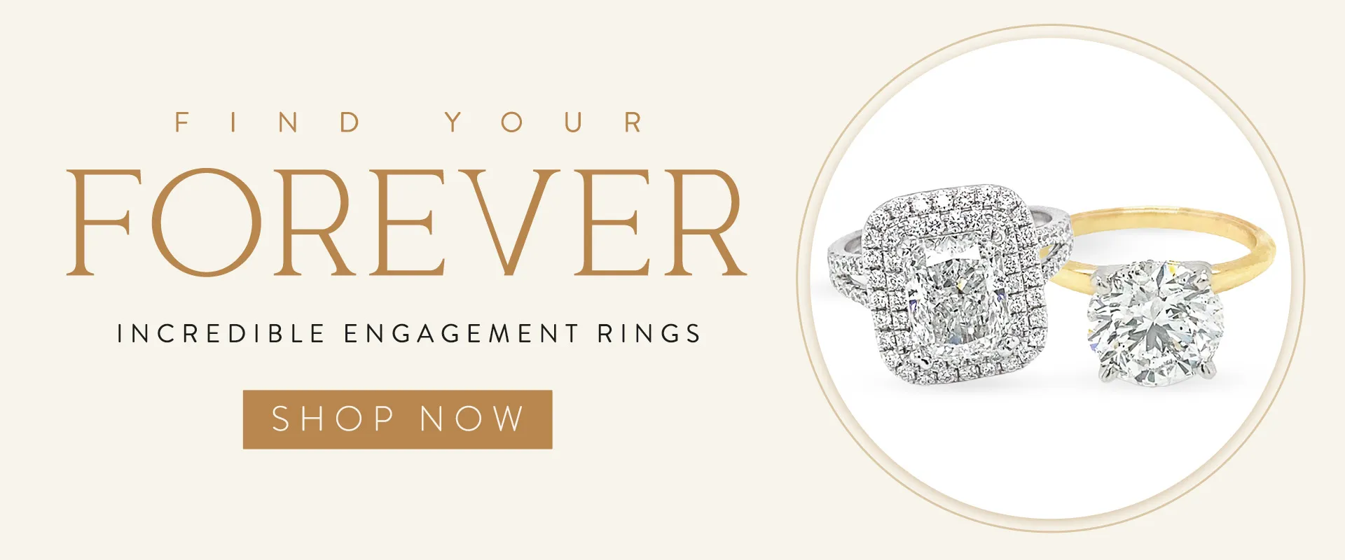Hannoush Jewelers NY | Family-Owned Premier Jewelry Stores