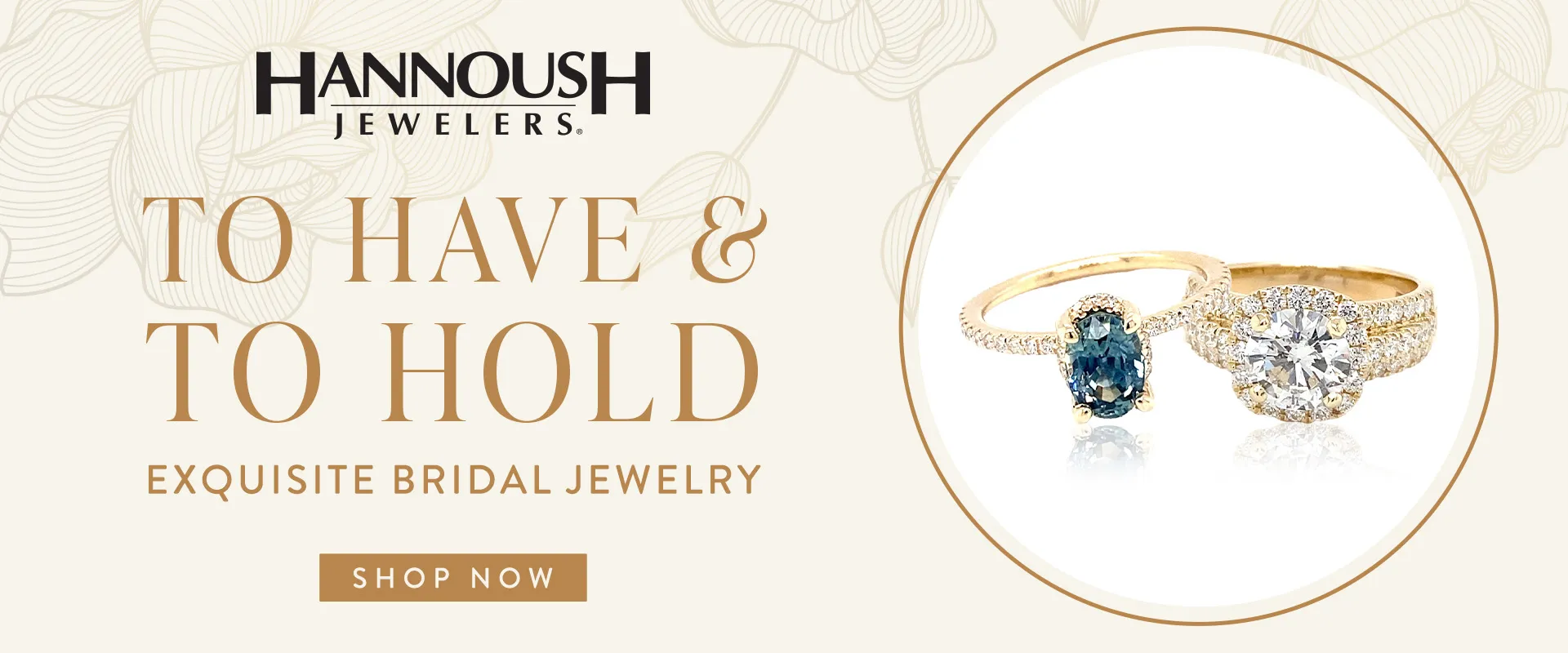 Hannoush Jewelers NY | Premier Jewelry of Albany and Clifton Park