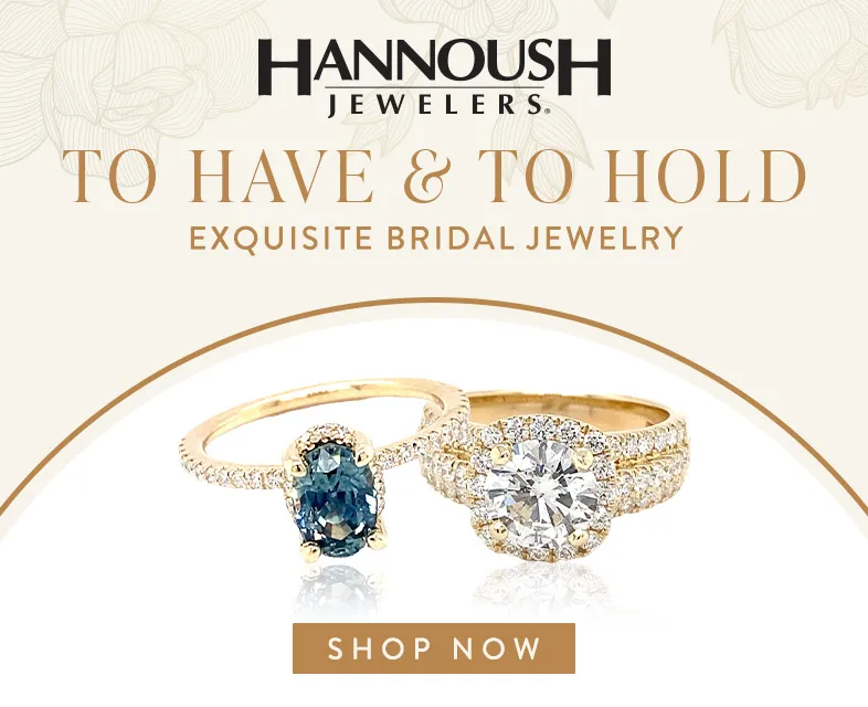 Hannoush Jewelers NY | Premier Jewelry of Albany and Clifton Park