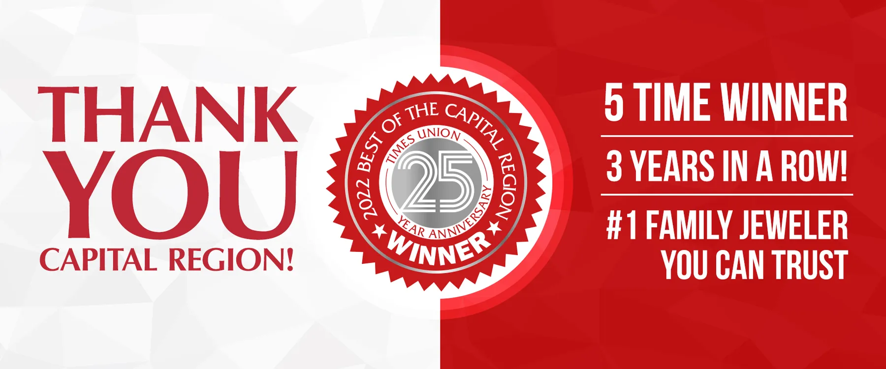 Hannoush Jewelers NY | Family-Owned Premier Jewelry Stores