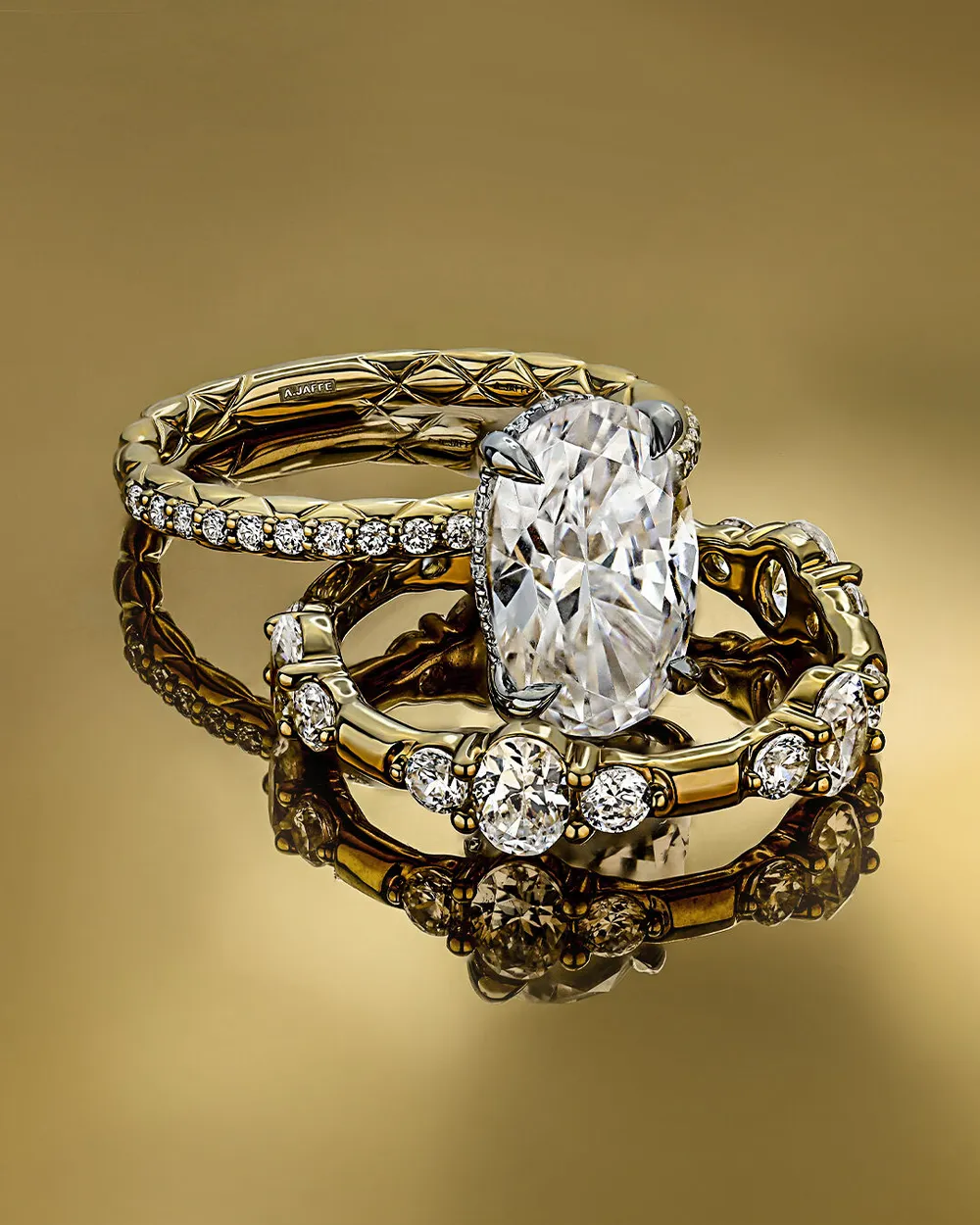 Engagement Rings & Fine Jewelry | Hannoush Jewelers NY – Albany ...