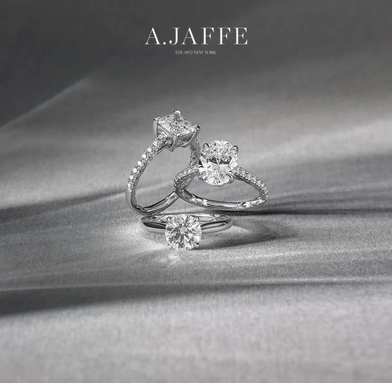Hannoush Jewelers NY | Family-Owned Premier Jewelry Stores