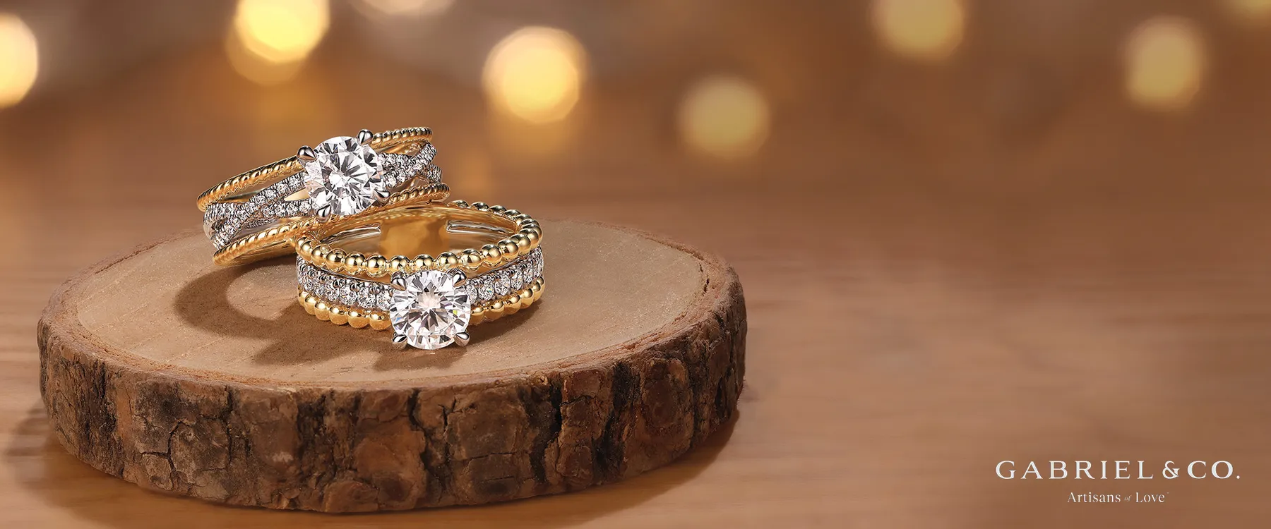 Hannoush Jewelers NY | Family-Owned Premier Jewelry Stores
