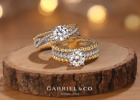 Hannoush Jewelers NY | Family-Owned Premier Jewelry Stores