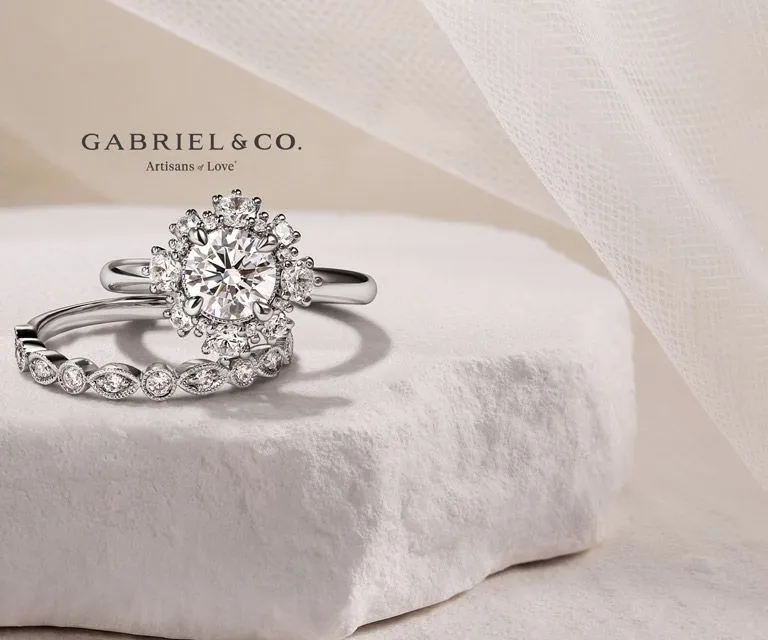 Hannoush Jewelers NY | Family-Owned Premier Jewelry Stores