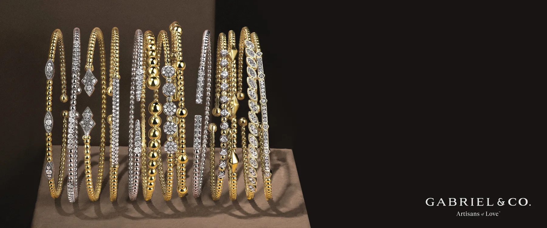 Hannoush Jewelers NY | Family-Owned Premier Jewelry Stores
