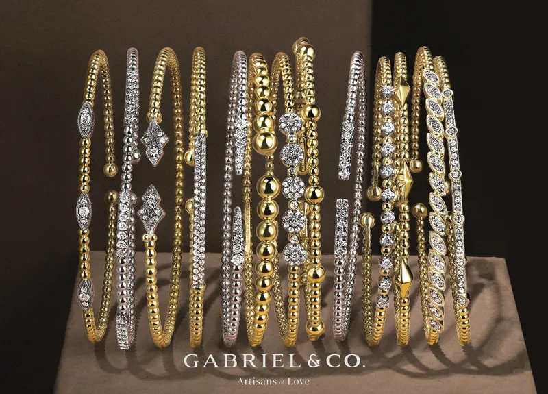 Hannoush Jewelers NY | Family-Owned Premier Jewelry Stores
