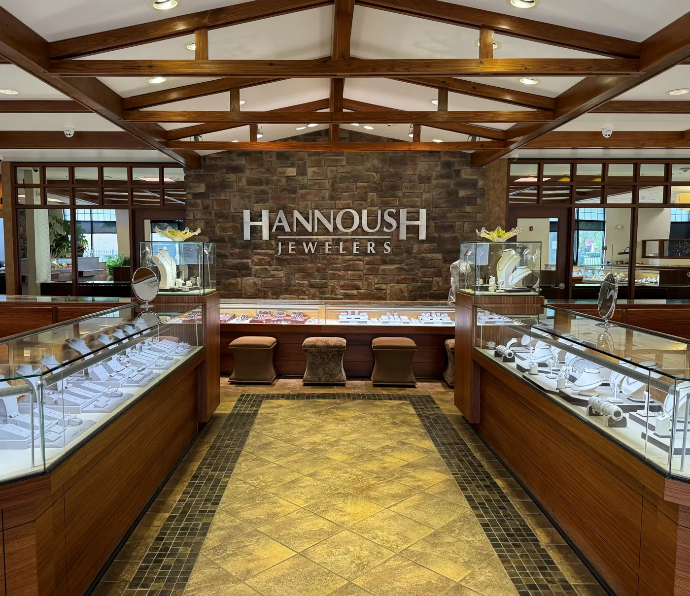 About Us - Hannoush NY | Albany & Clifton Park