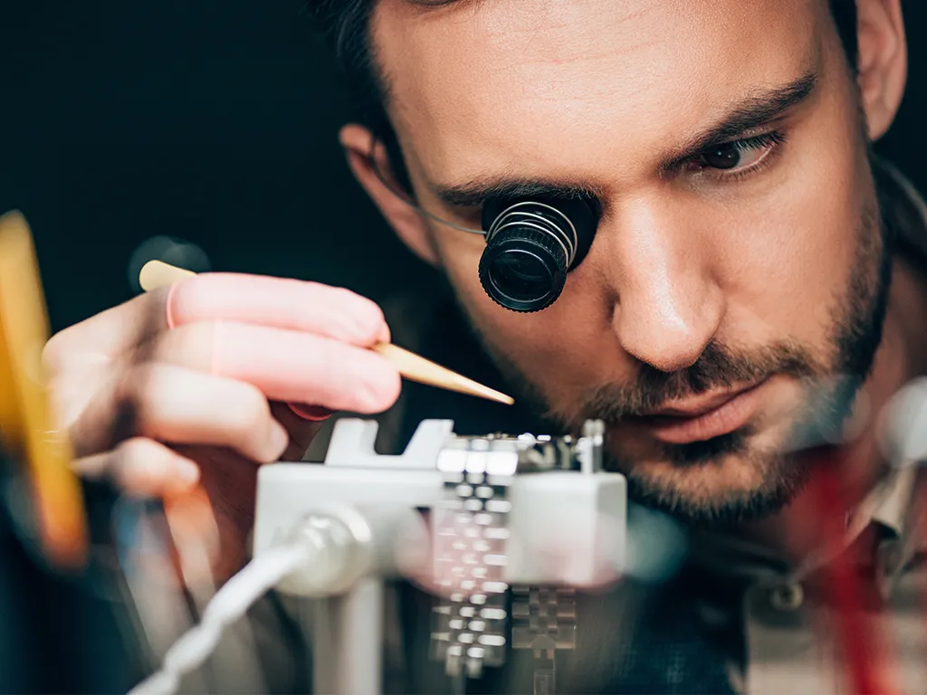 Sell Watches | Harmony Jewellers