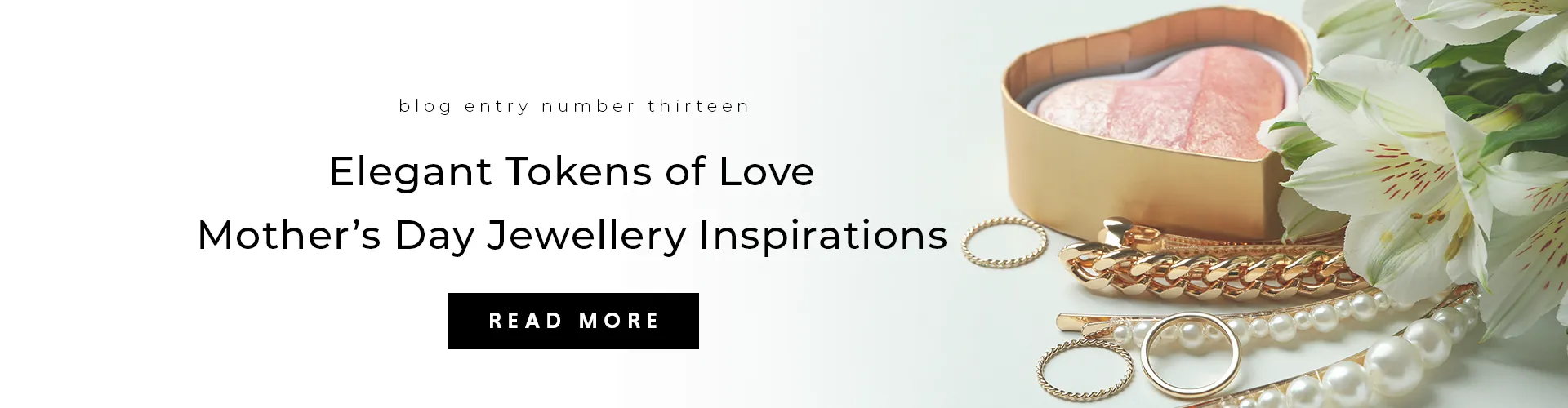 Elegant Tokens of Love: Mother’s Day Jewellery Insp...