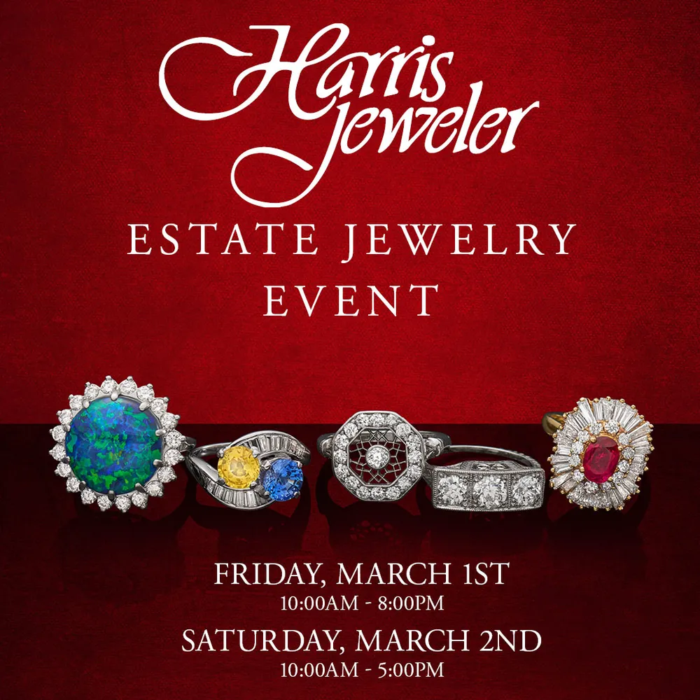 Harris Jeweler in Troy, OH