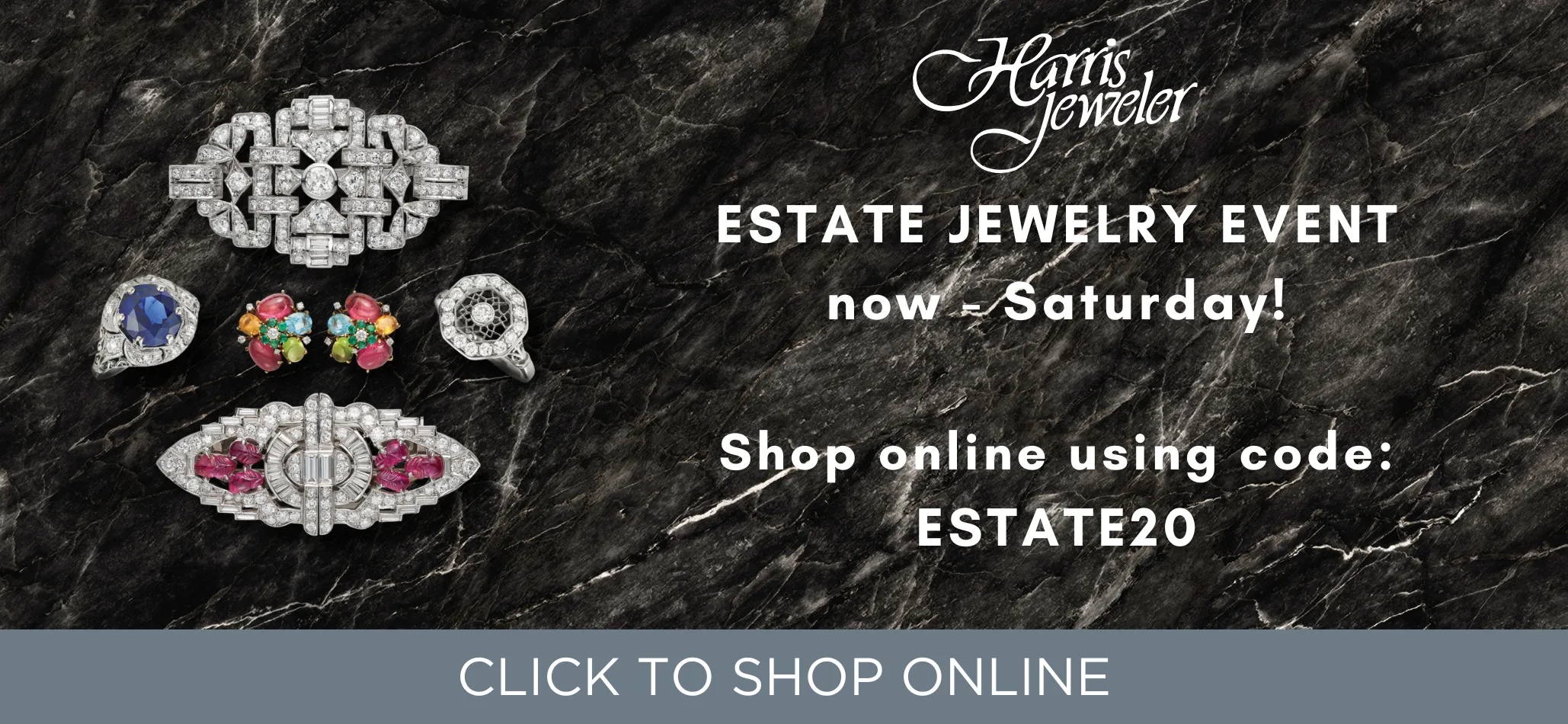 Harris Jeweler - Troy's Home for Fine Jewelry, Diamonds & Engagement Rings
