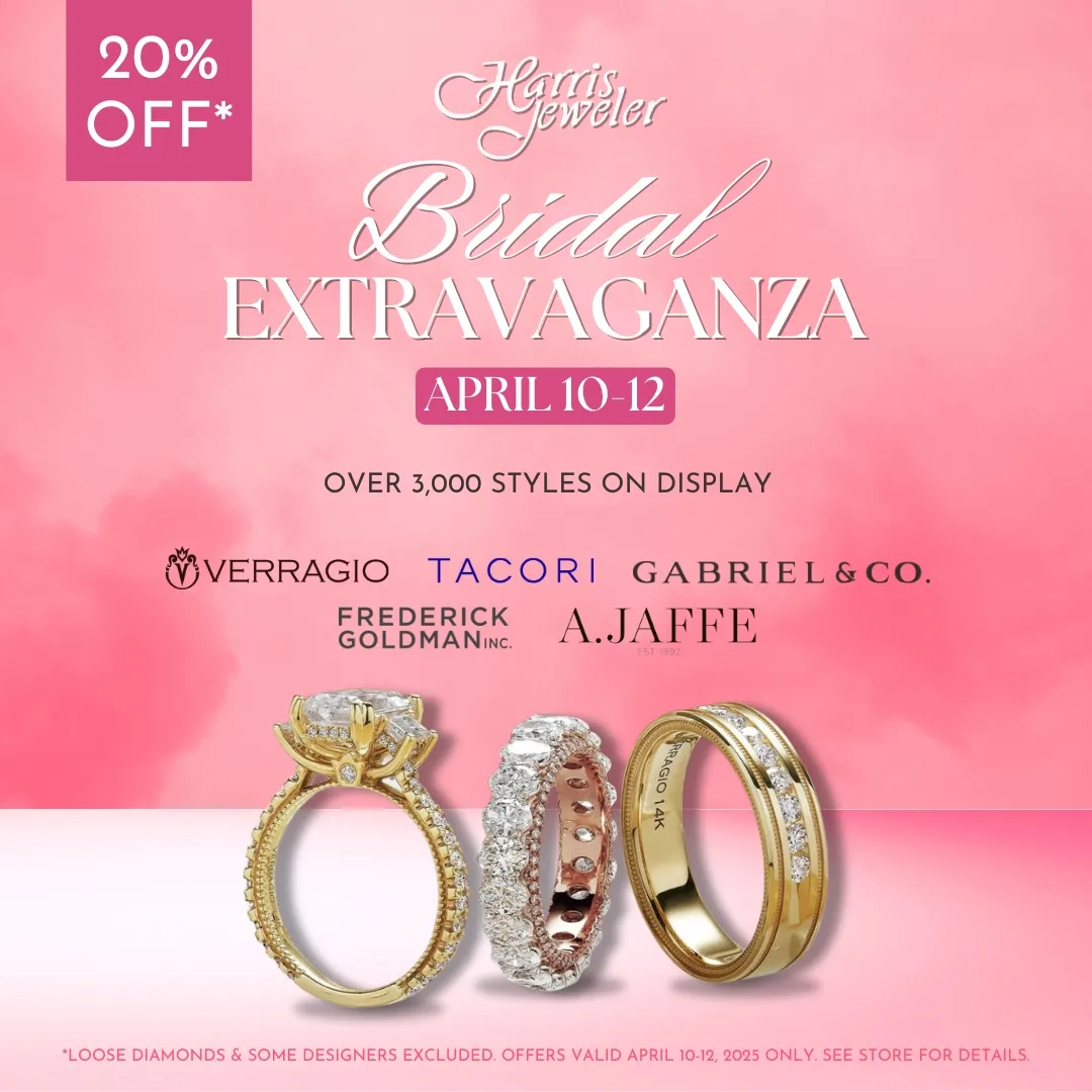 Bridal Extravaganza 2025