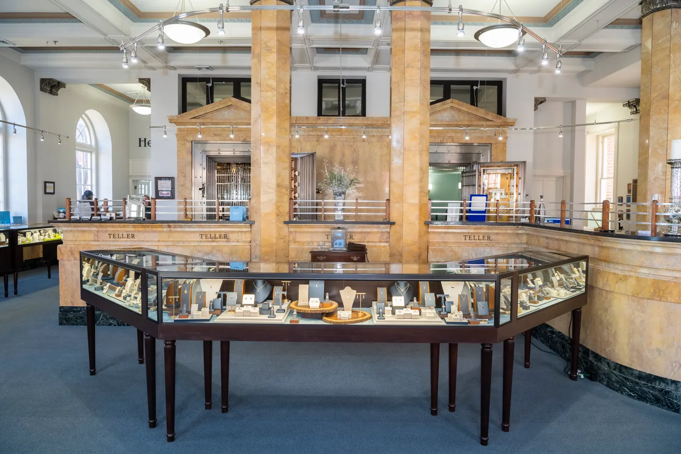 Hess & Co Jewelers - Lexington's Home for Fine Jewelry, Diamonds and ...
