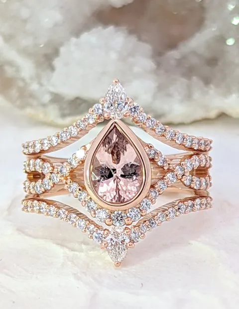 Custom Jewelry Design | Craft Your Unique Heirloom