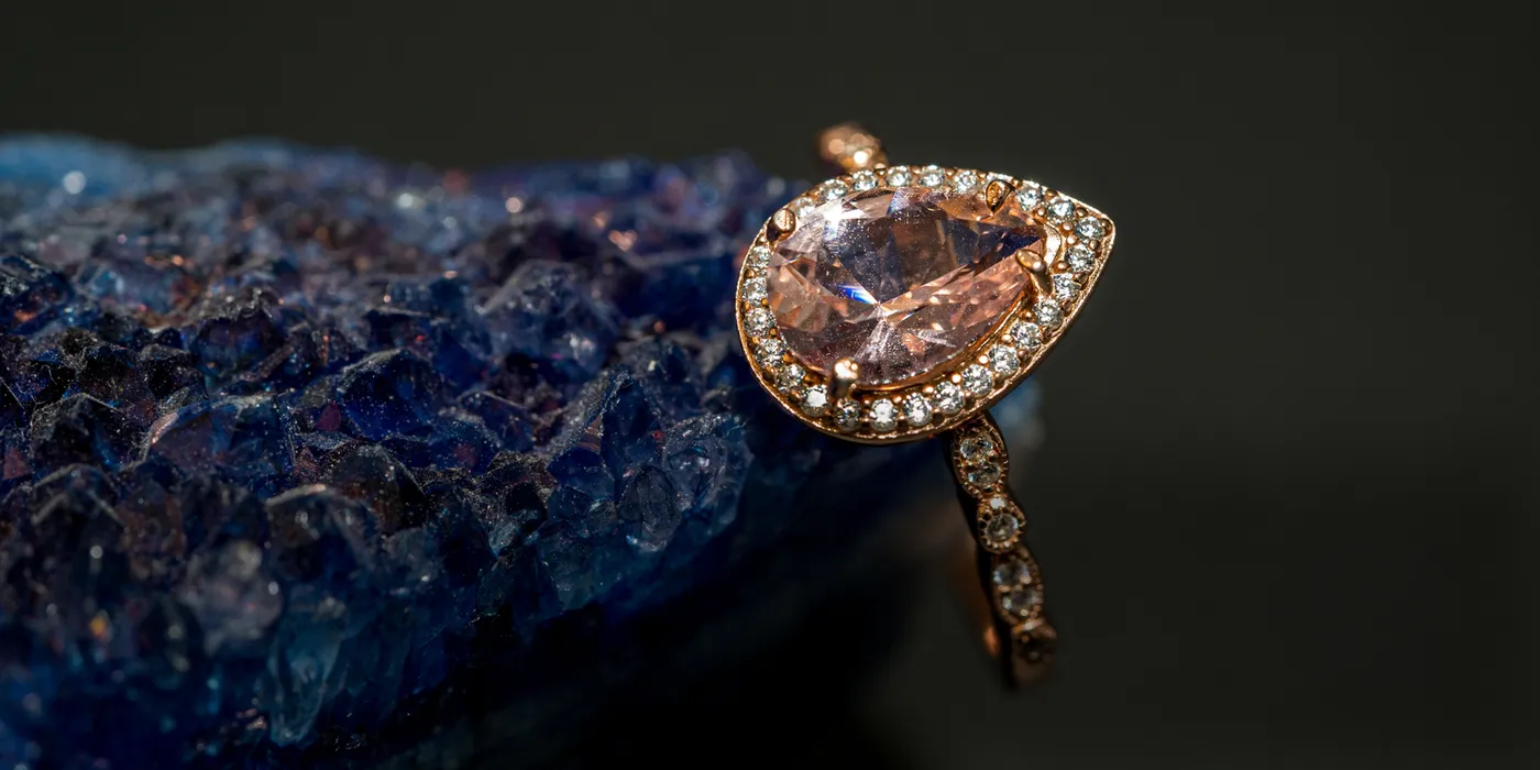 Custom Jewelry Design: Create Your Unique Piece
