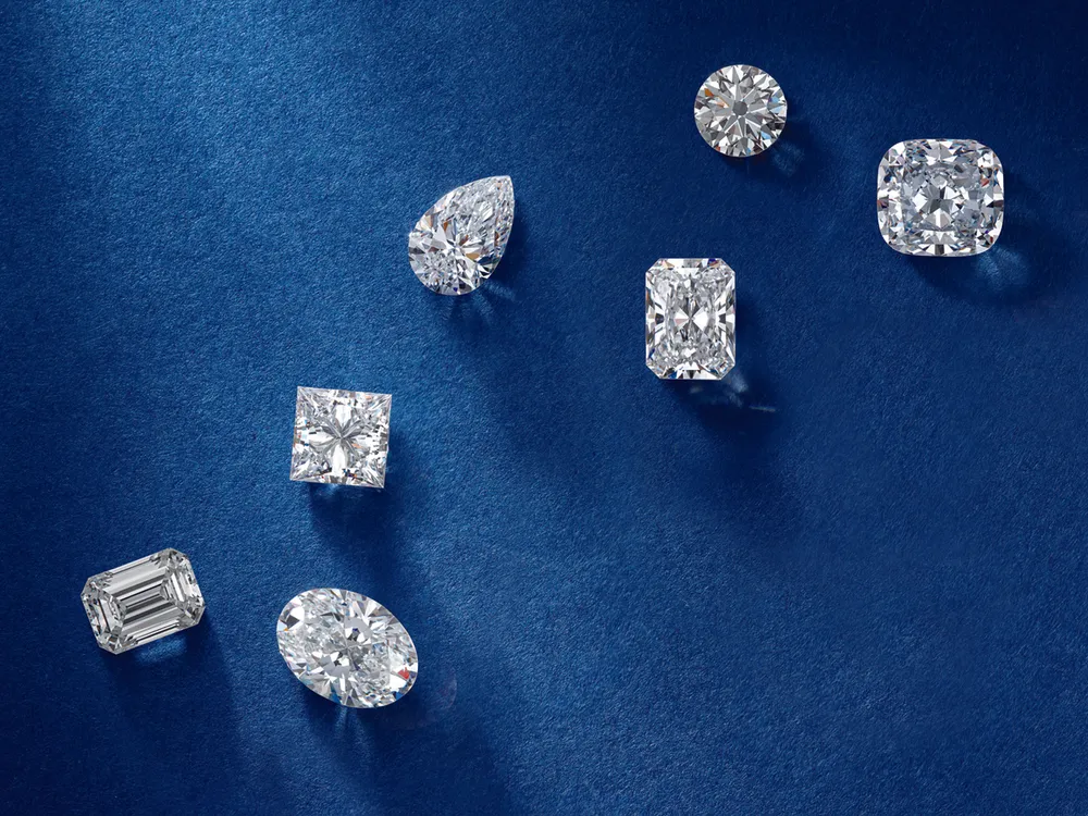 Diamond Jewelry for Sale in Wooster, OH | Diamond Jewelry Near Me