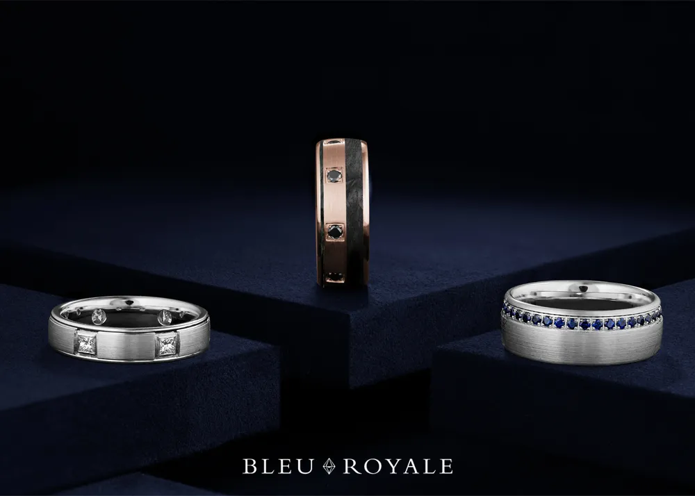 Custom Jewelry in Wooster, OH | Custom Jewelry Near Me