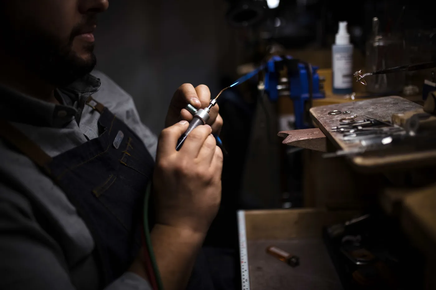 Hudson Valley Goldsmith - The Hudson Valley's Home for Fine Jewelry