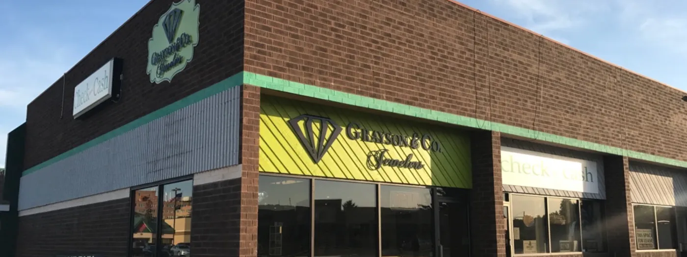 Our Store