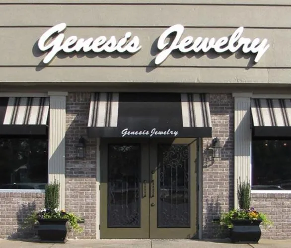 Genesis Jewelry - Muscle Shoals's Home for Fine Jewelry, Diamonds and ...