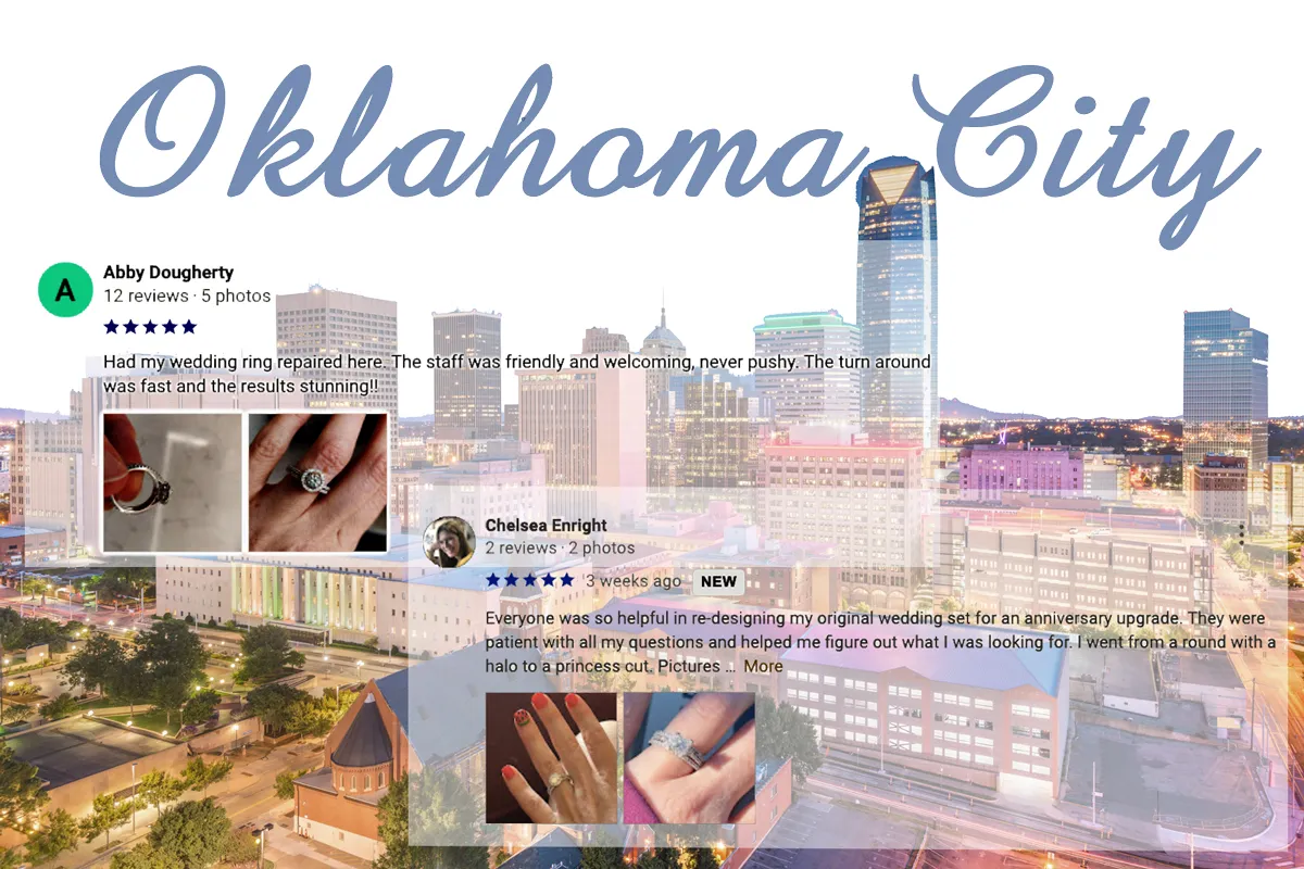 JewelSmiths – Oklahoma City’s Home for Fine Jewelry, Diamonds ...