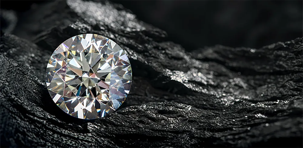 Natural Diamonds in Oklahoma City